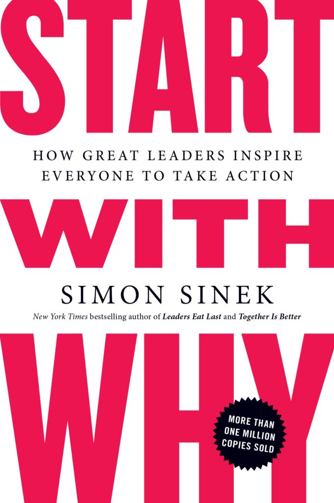 15 of the World's Best Leadership Books