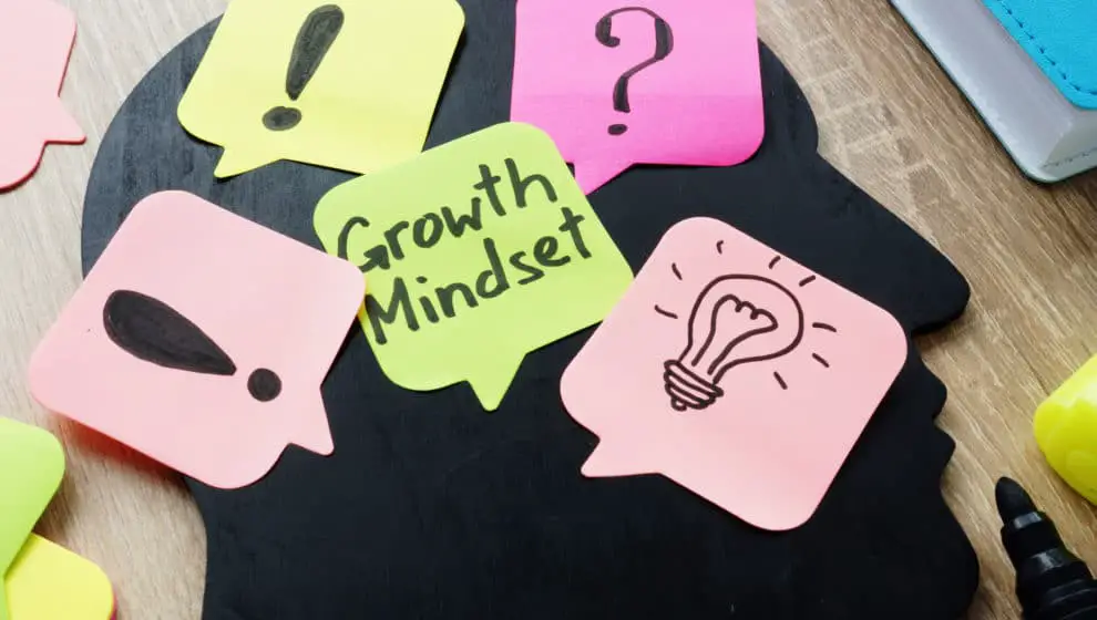 Growth Mindset: Creating an Environment For Innovation - Leaders.com