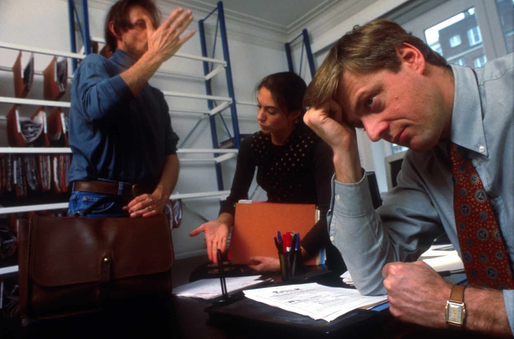 8 Strategies for Handling Work Stress as a Leader - Leaders.com