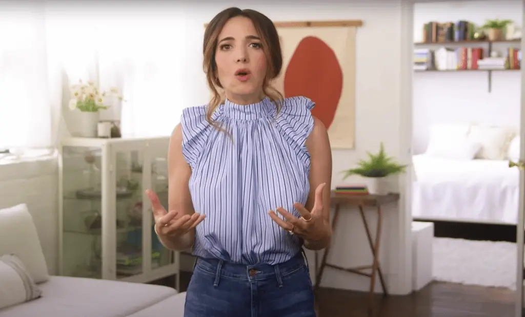 3 Steps to Achieve Anything | Marie Forleo