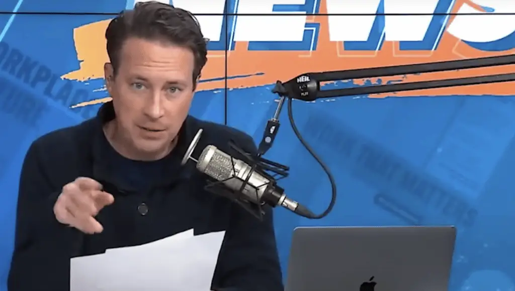 5 Major Workplace Trends Coming in 2022 | Ken Coleman