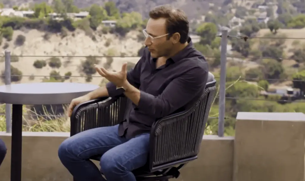 Learning From Toyota Simon Sinek