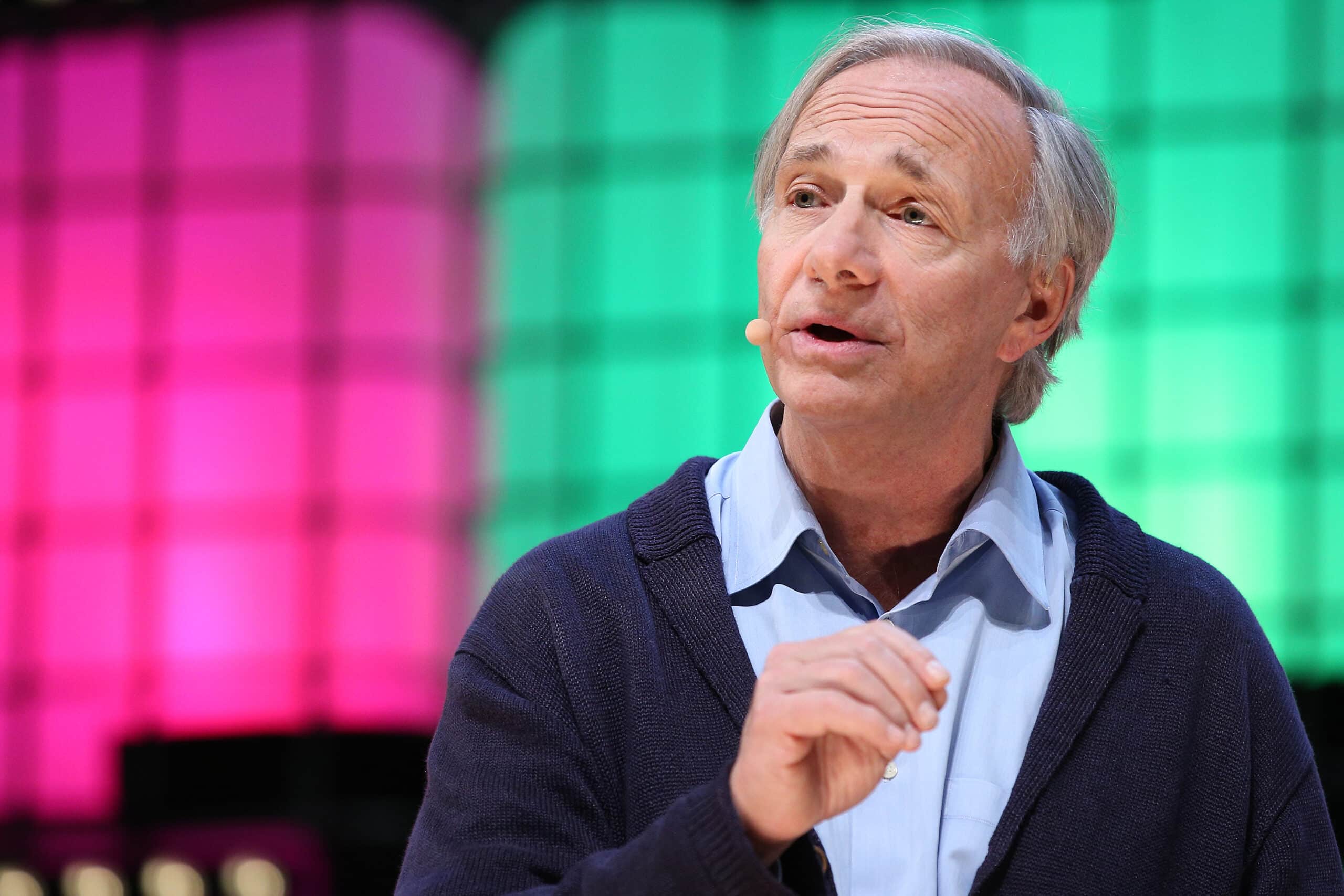 The Money and Power Connection | Ray Dalio