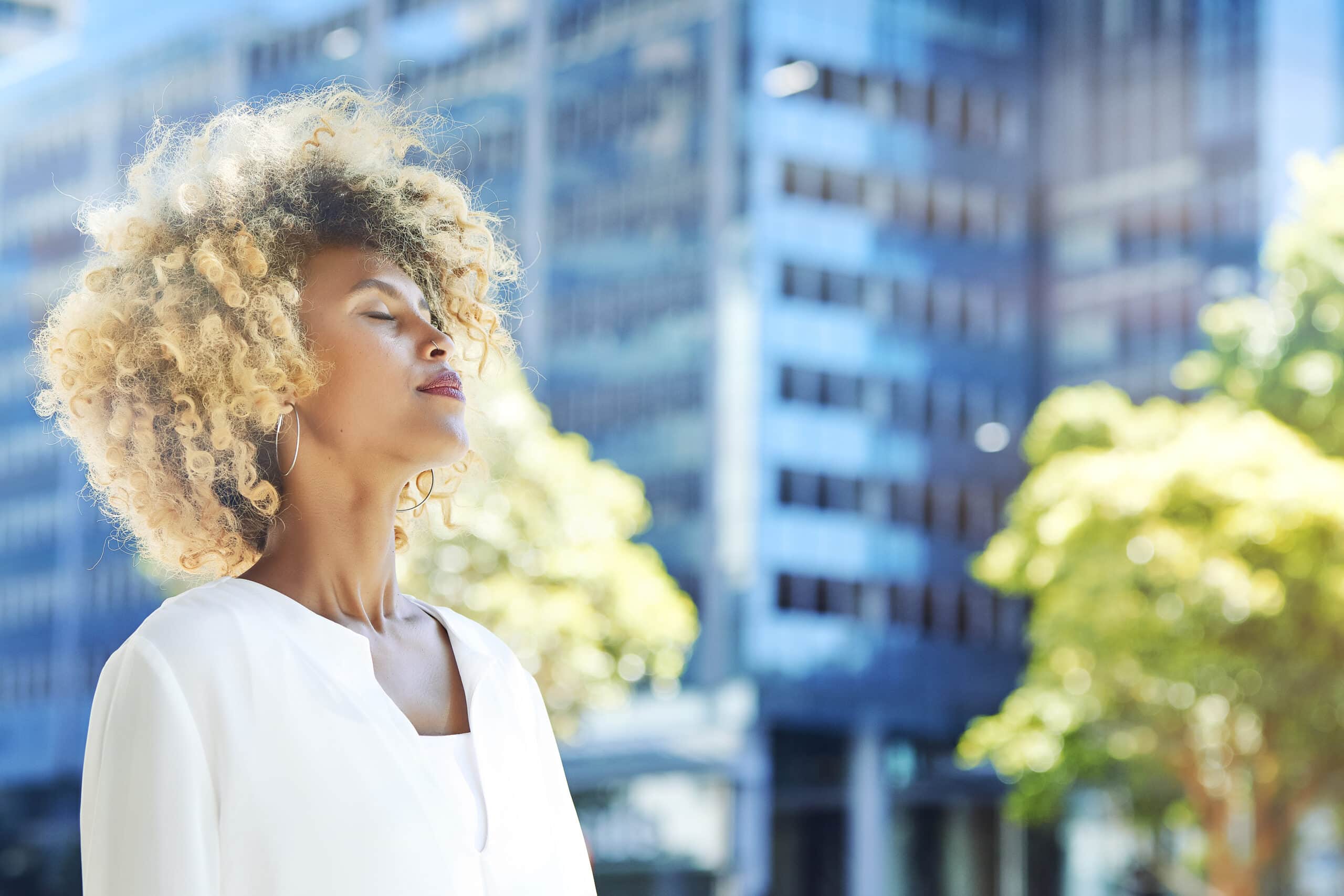 6 Ways to Clear Your Mind and Find Peace