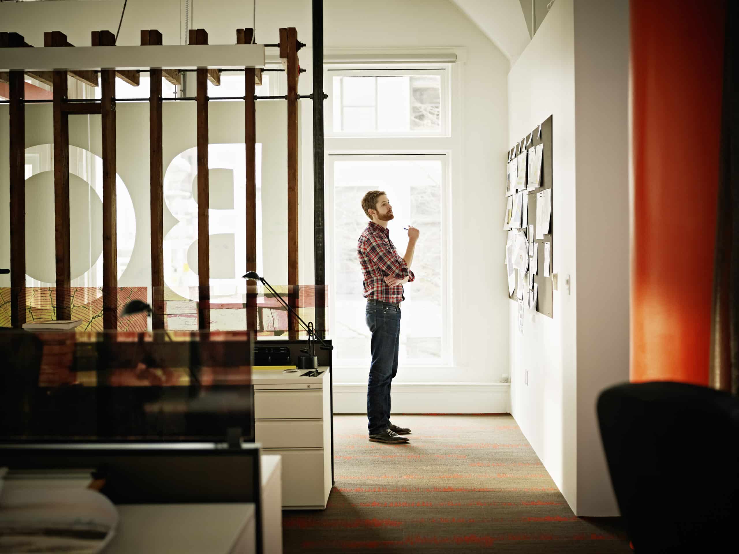 How to Create a Vision Board That Works