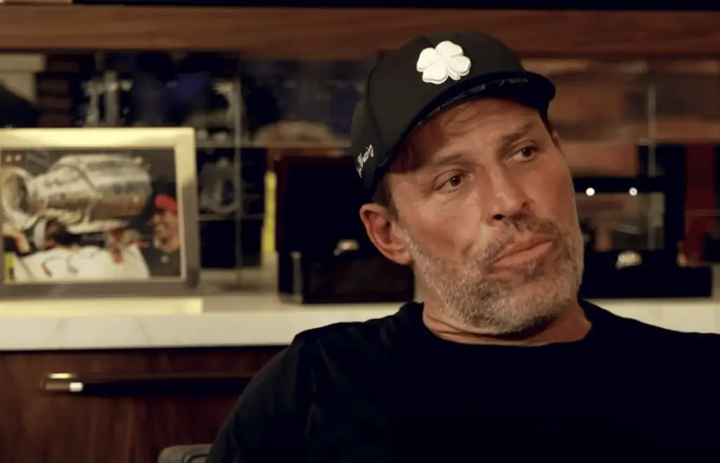 The Three Decision-Making Patterns | Tony Robbins