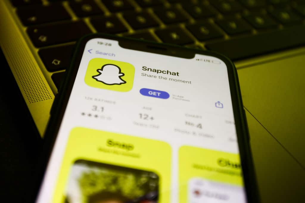 What's Behind Snap's Demise