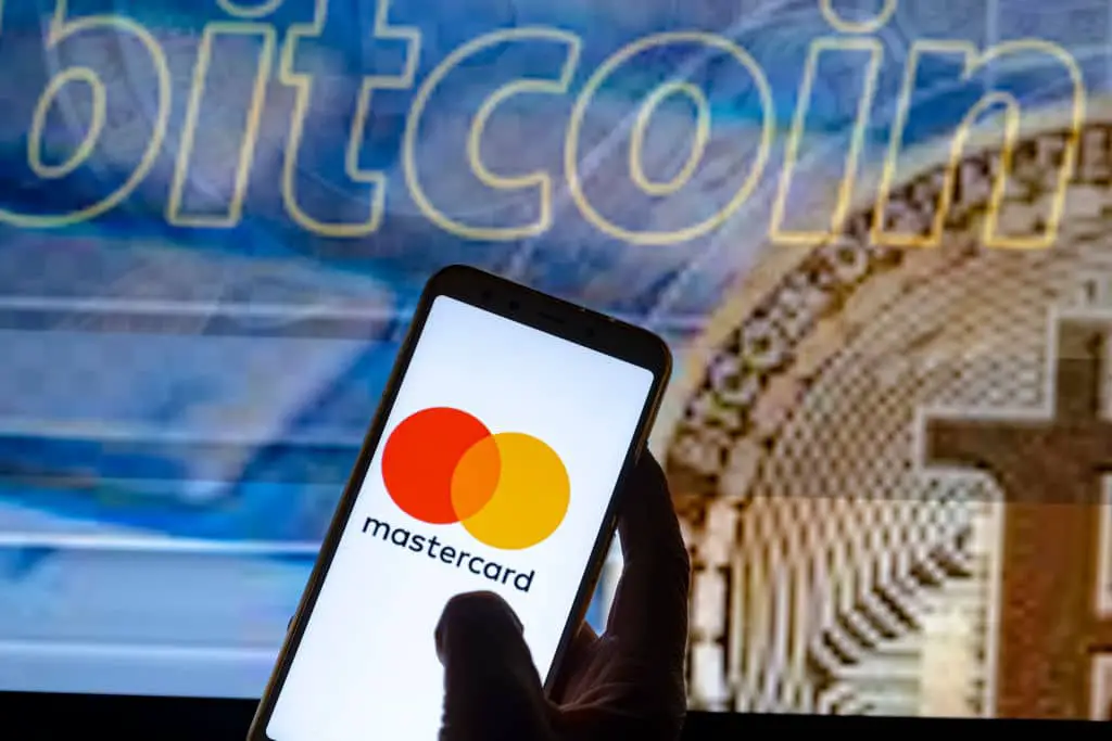 Mastercard’s Safe Play Into Bitcoin