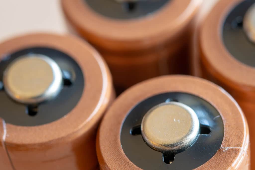 Finding New Value in Old Batteries