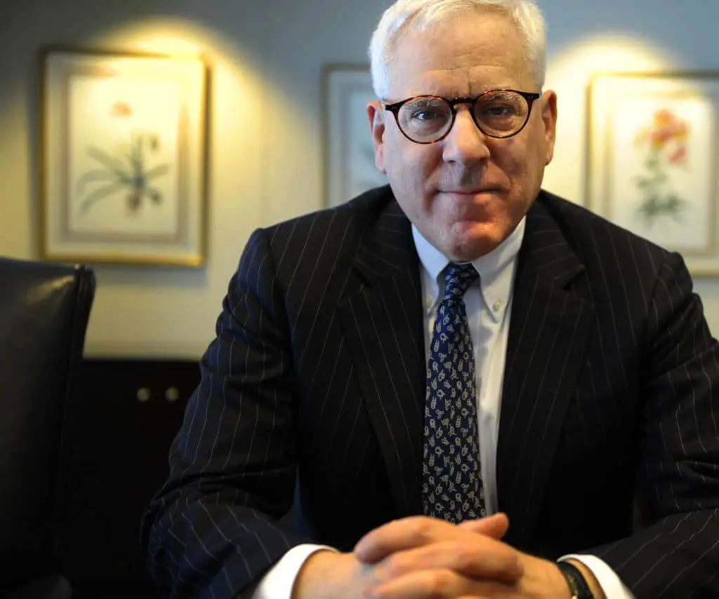 The Secrets to Billionaires’ Investing