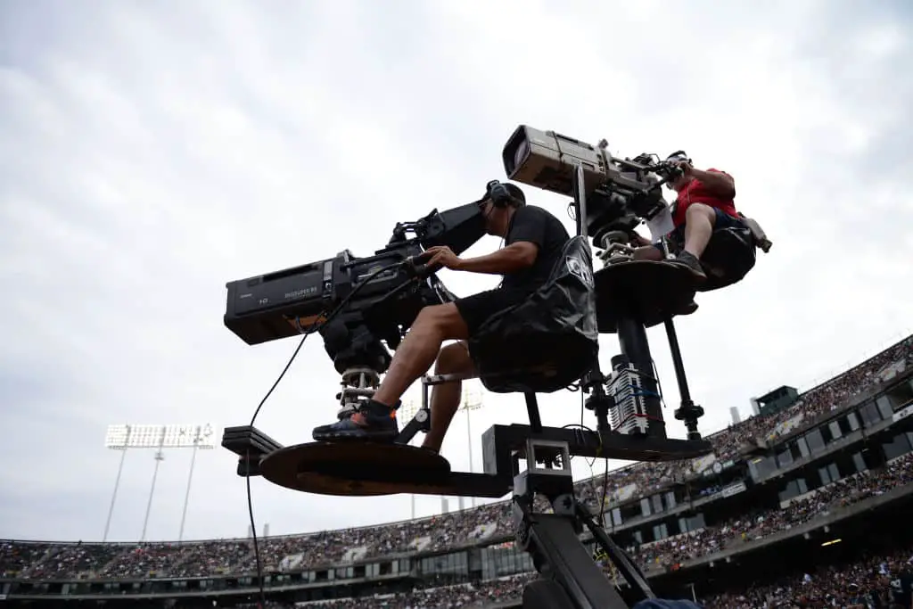 Paying the Price For Sports Media Rights