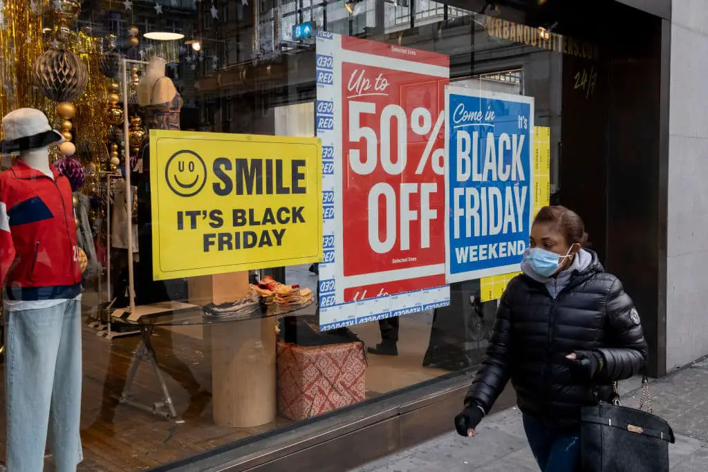 Will Big Sales Bring on Big Spending?