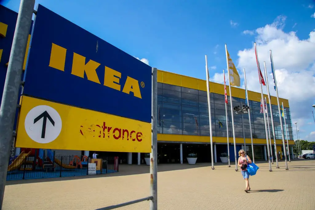 IKEA’s Path to Driverless