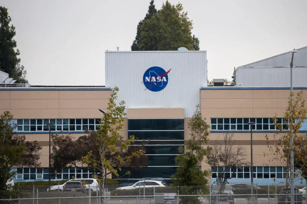 Bam! NASA Hits Its Target