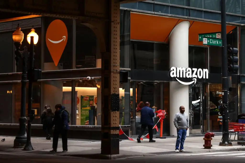 Where Amazon Is Pressing Pause