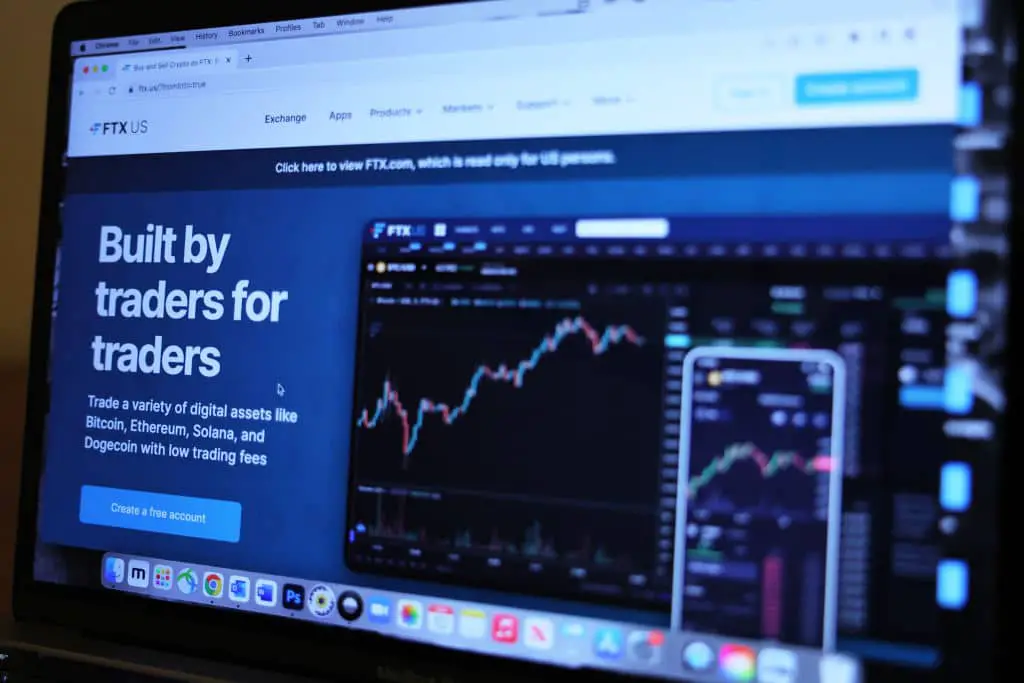 The Ever-Vanishing FTX Assets