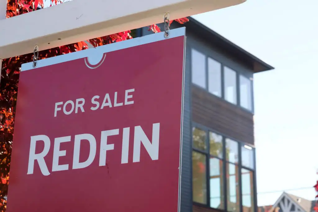 How Housing Slump Effects Realty Giant Redfin
