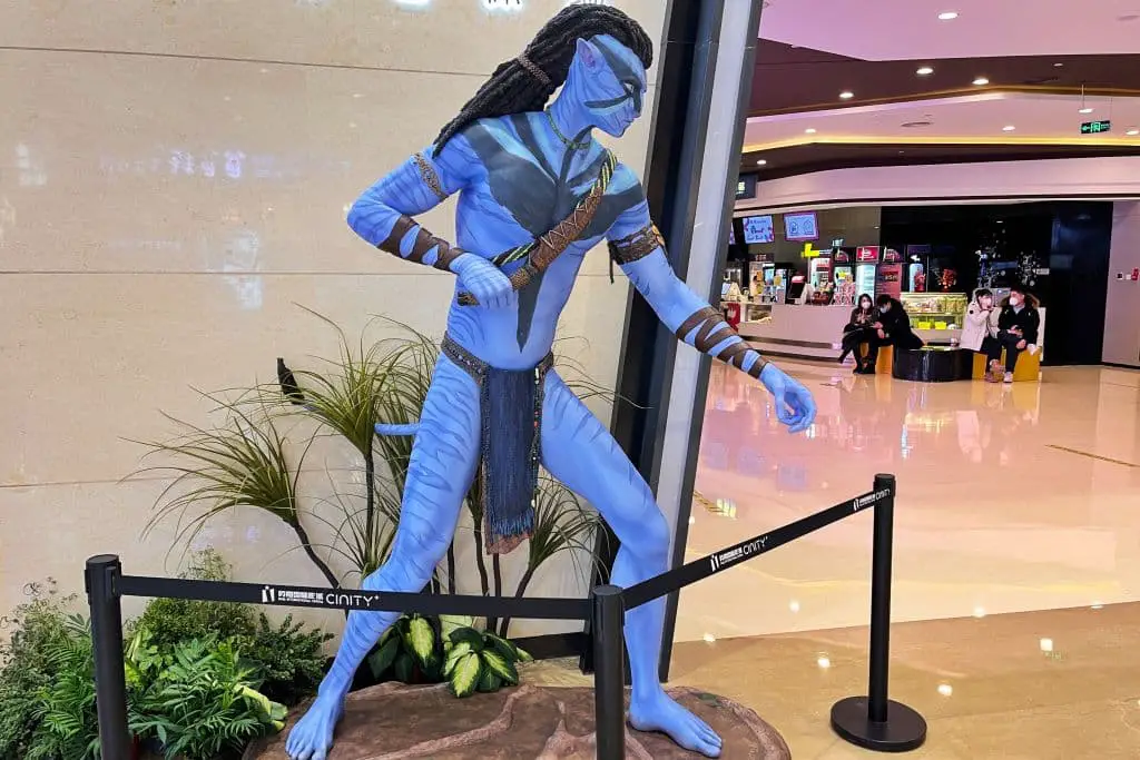 The Year's Fastest-Grossing Film