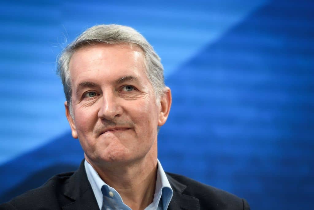 How PepsiCo Creates Leaders