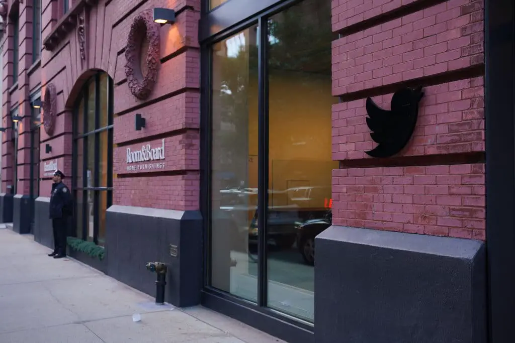 The Twitter Files Continue