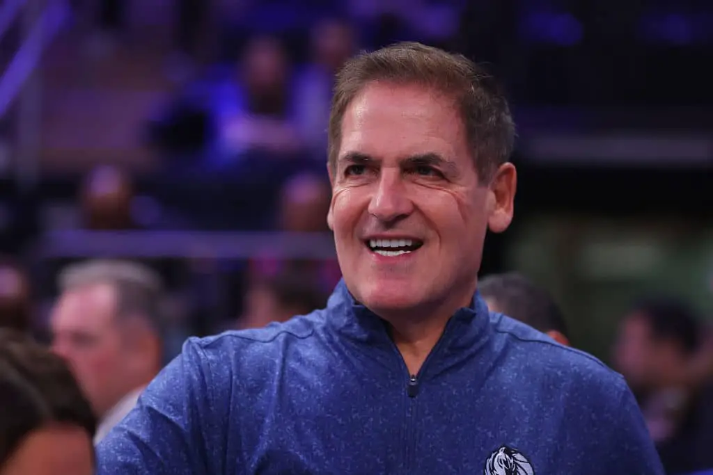 Mark Cuban's Rules For Entrepreneurs
