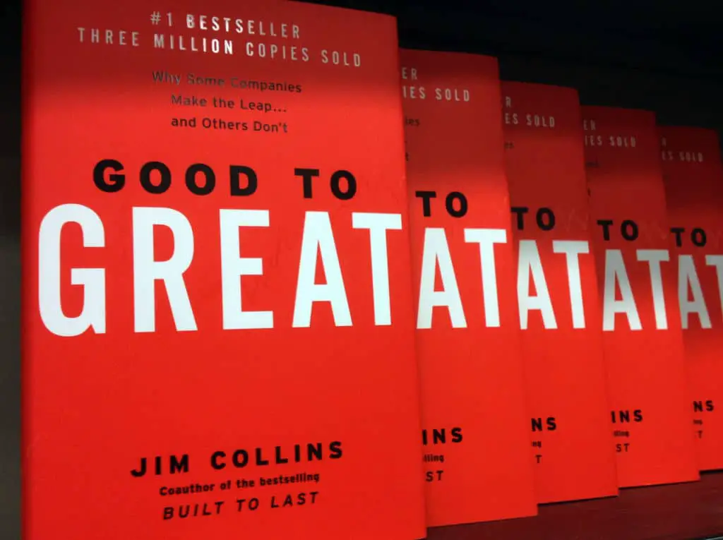 10 of the Top Leadership Books That Inspired Modern Leaders