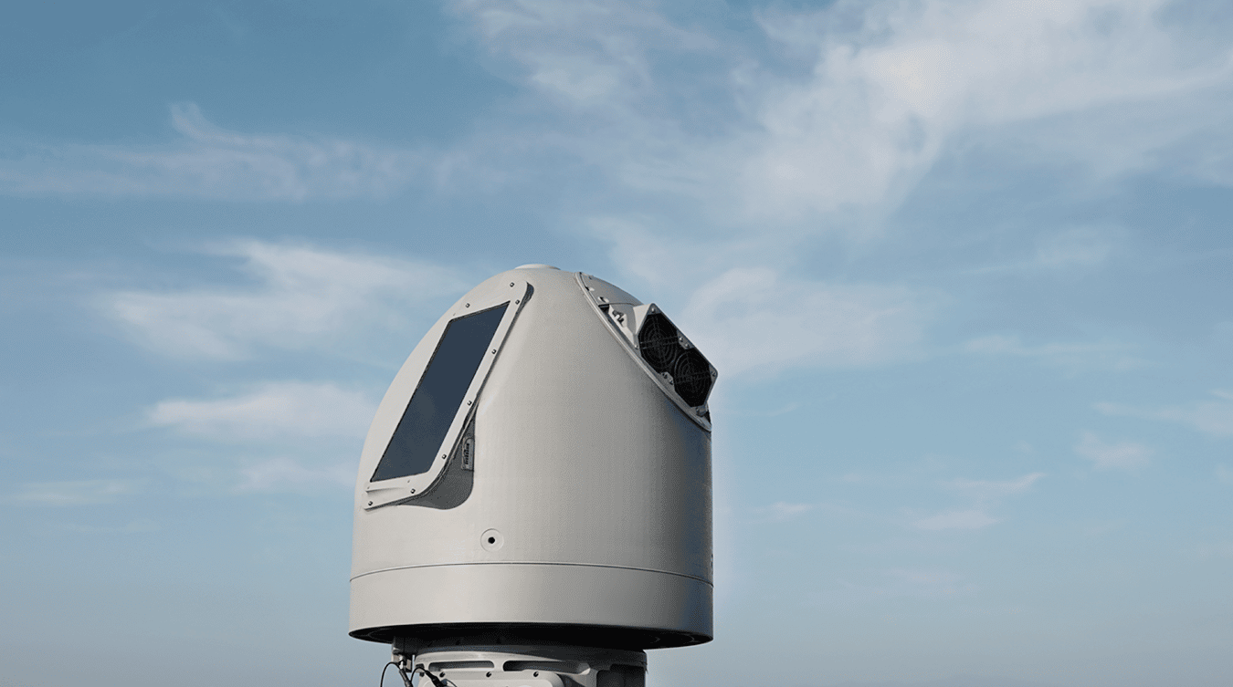 The Future Of Defense Technology