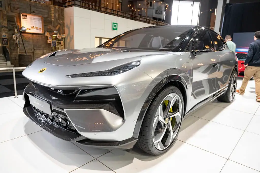 Making the Switch To Electric