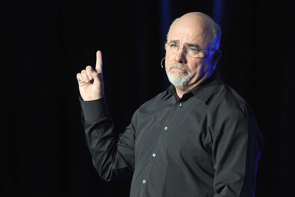 Dave Ramsey’s Advice For Today’s Youth