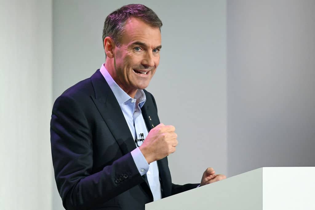 BP Backs Away From Renewables