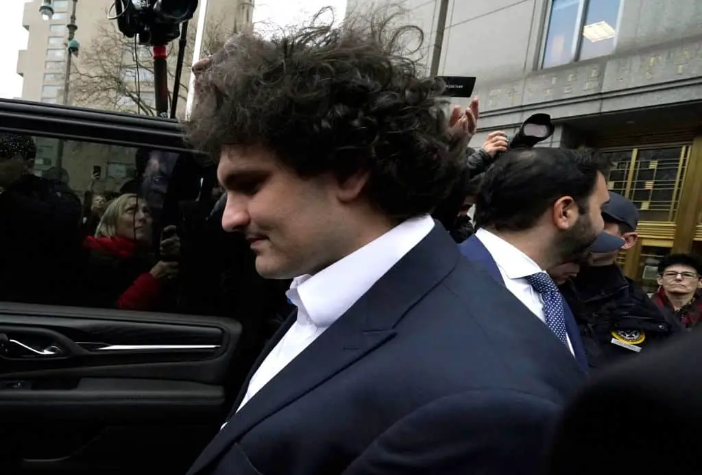 FTX Crash Could Factor In A.I. Safety