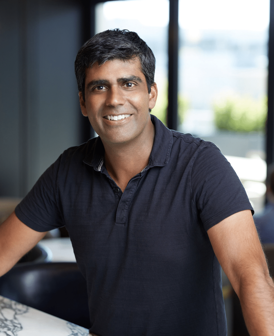 Behind the Venture Funding Crunch