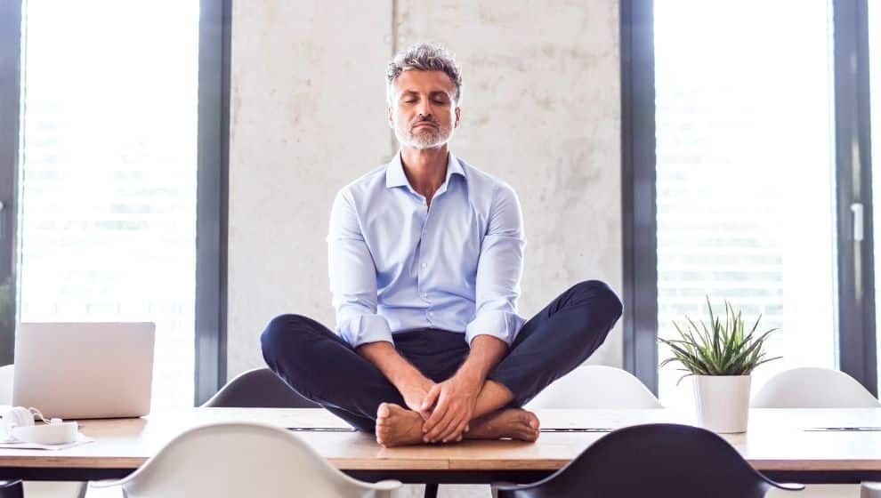 How to Find Balance With a Type A Personality