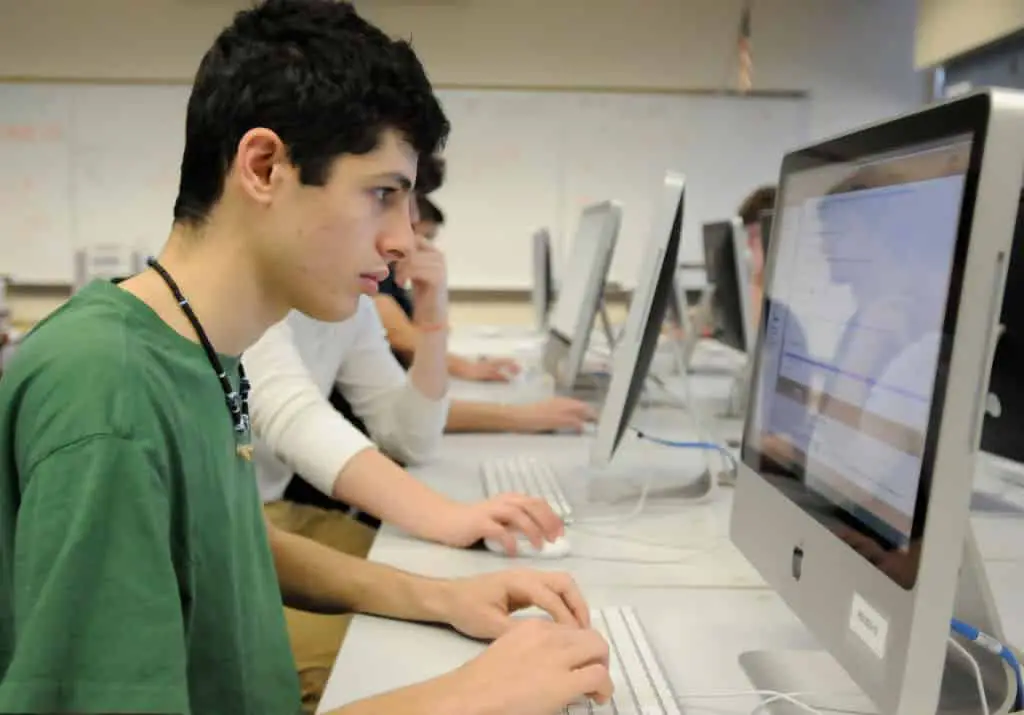 Hiring the Next Generation In Tech