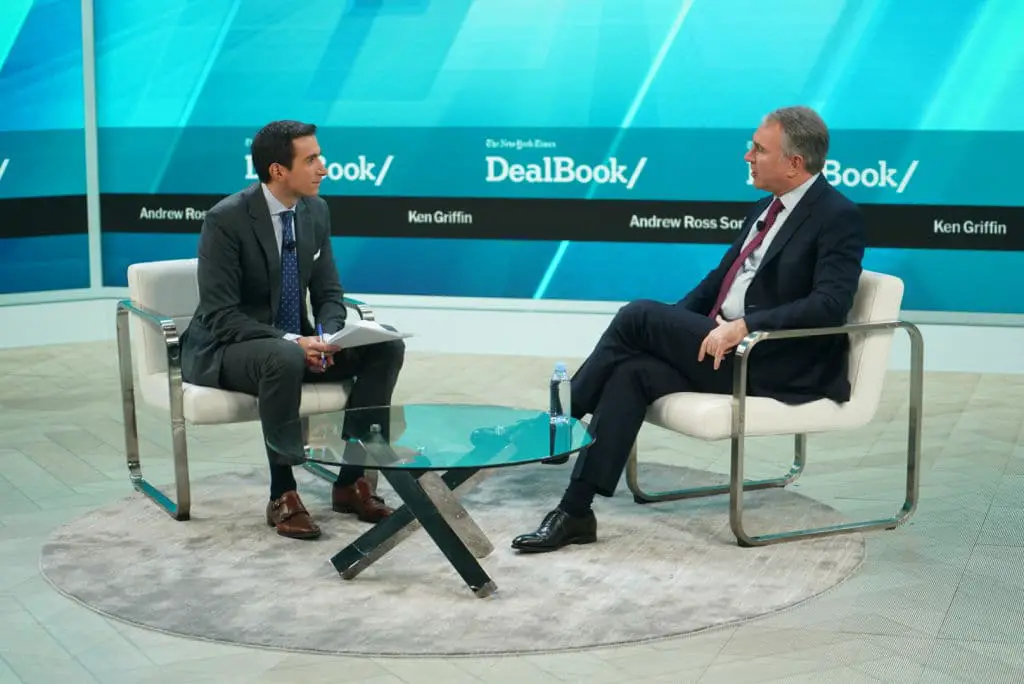 Top Investors Disparage SVB Bailout