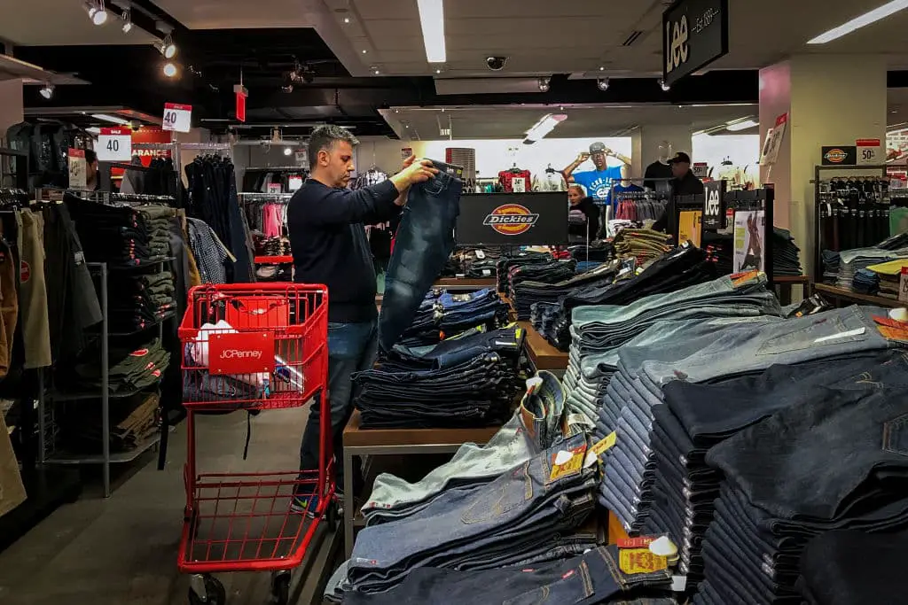 Big Spending Catches Up To Consumers
