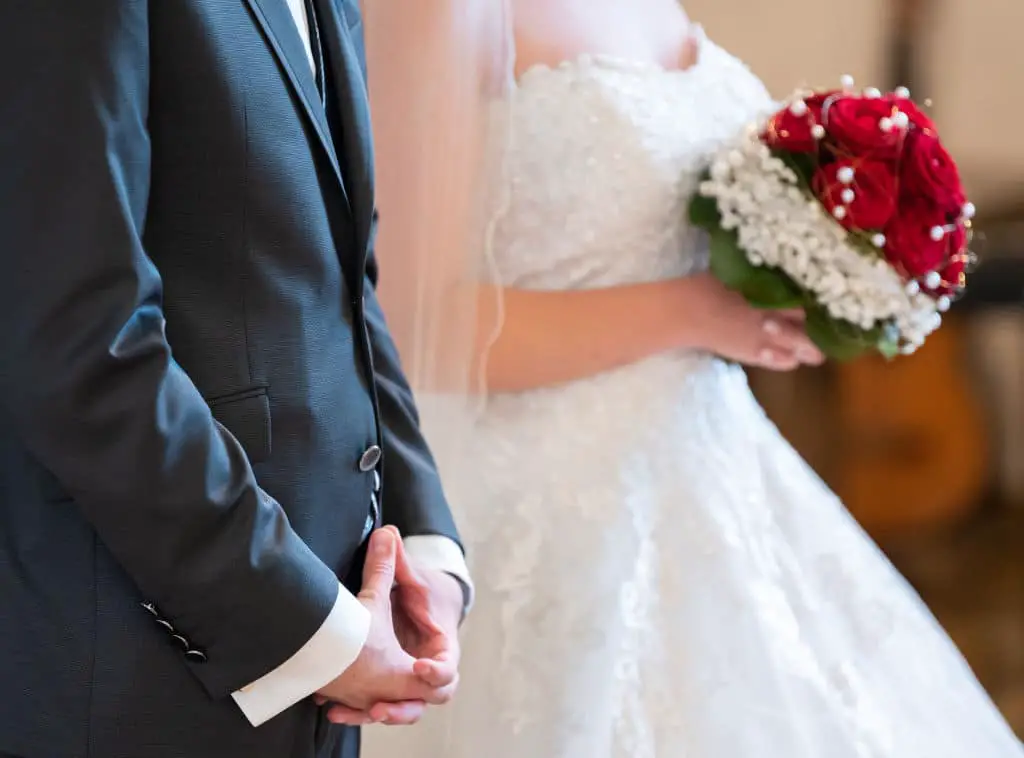 The Income Differences Between the Married And Unmarried
