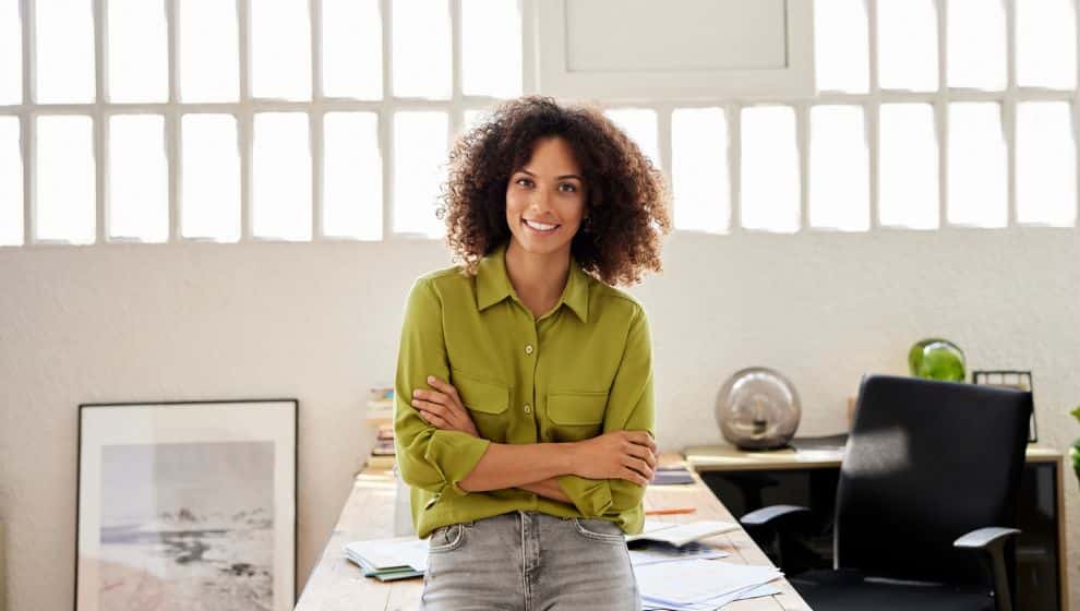 Worried About ADHD At Work? Here's How It Might Actually Help You