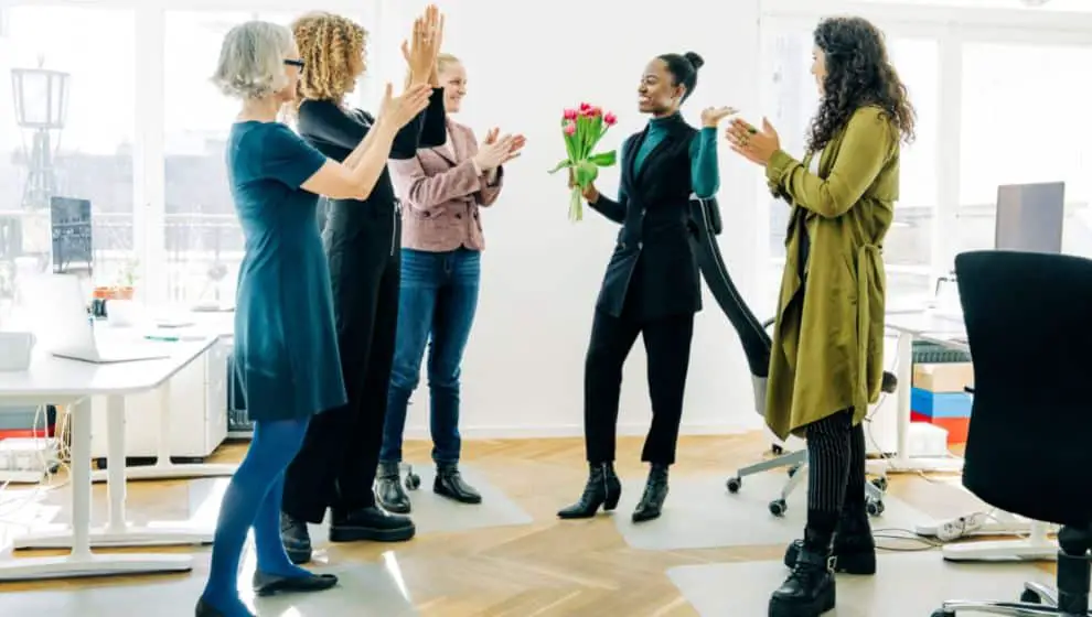 Creating Loyal Employees Is About More Than Just the Paycheck