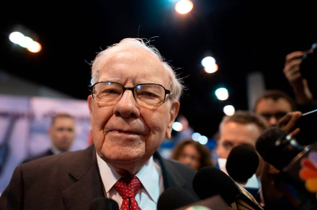 Warren Buffett’s Interest In Japan