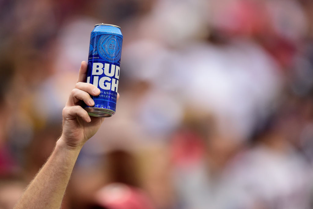 Know Your Audience, Bud Light Learns