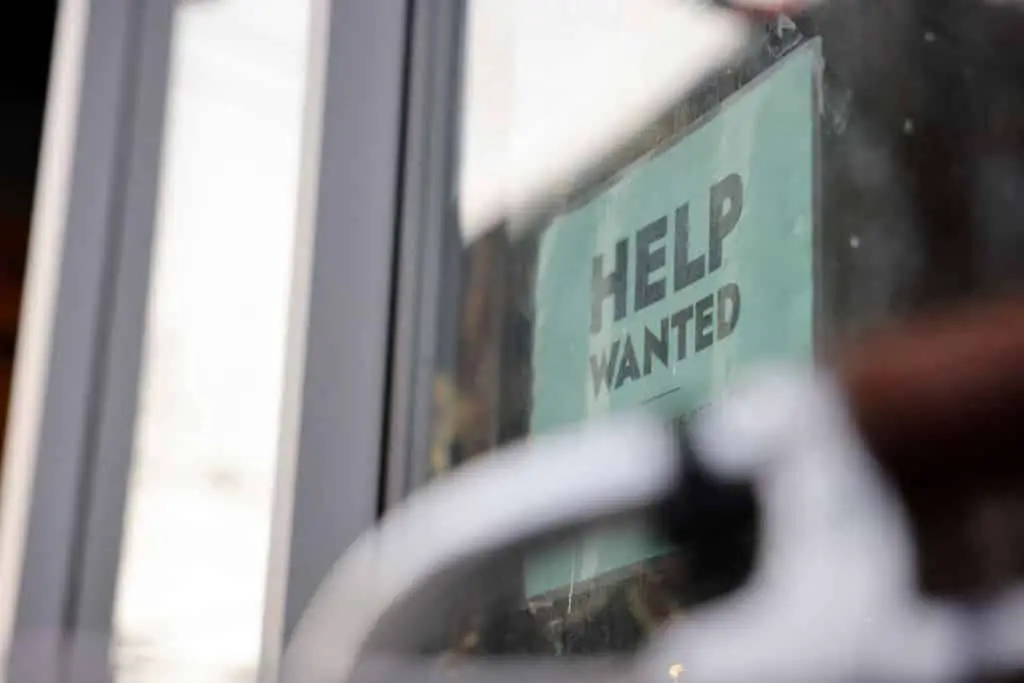 Send Workers!—These Industries Are Hiring
