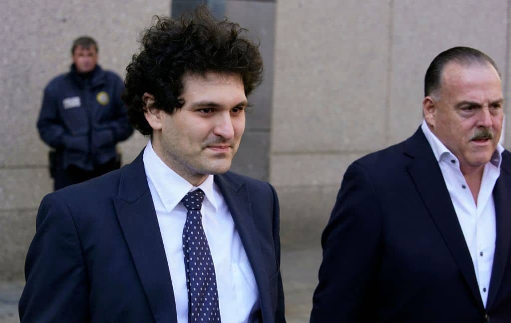 Inside the Shocking Collapse Of FTX