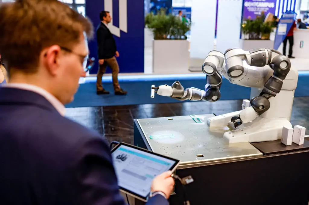 The A.I. Talent Wars Heat Up The A.I. Talent Wars Heat Up