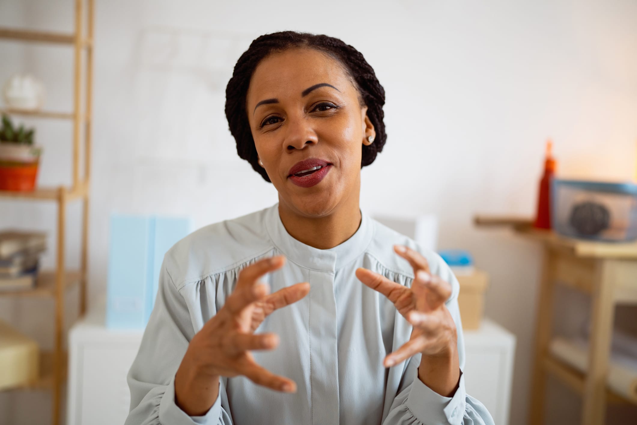 Anger Rises by 42%: Use This Emotions List to Stay Calm