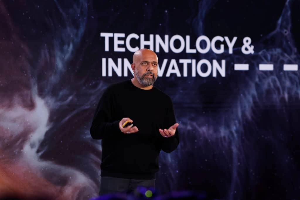 Welcoming Your Wearable A.I. Assistant