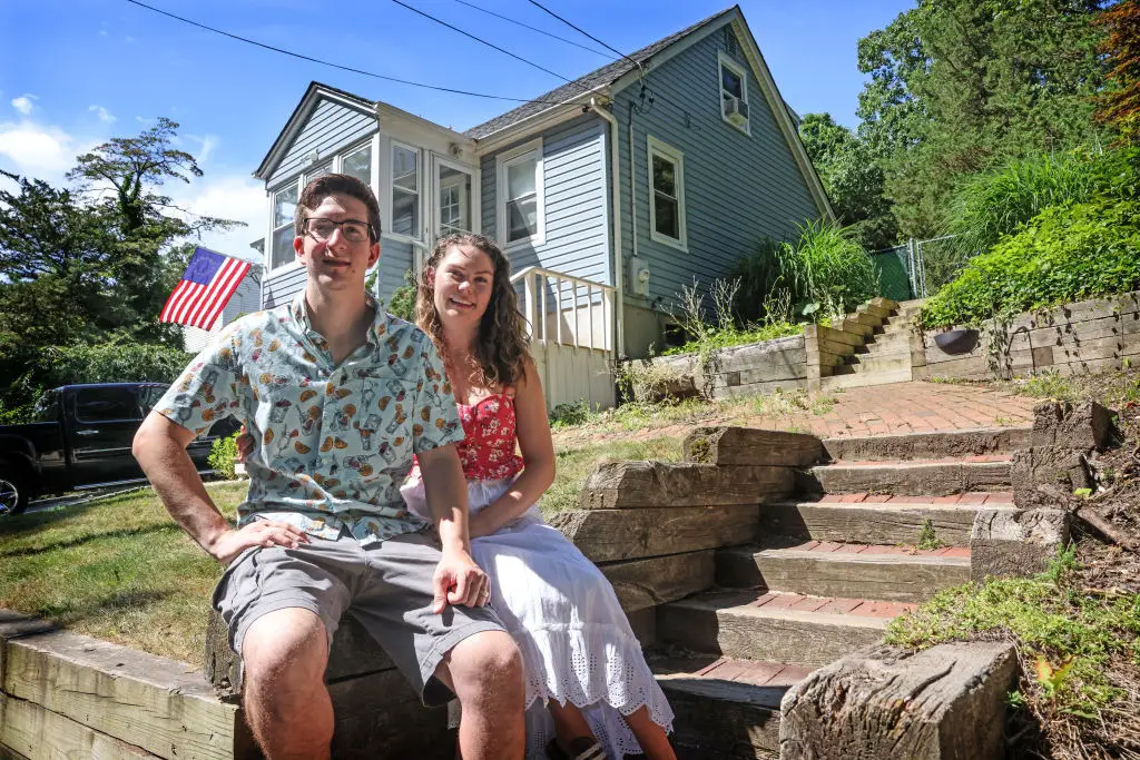 How Millennials Managed To Beat the Odds