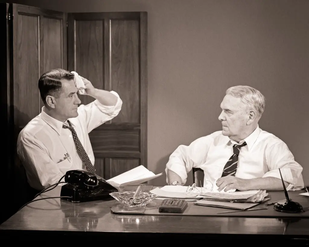 Building a Younger Workforce