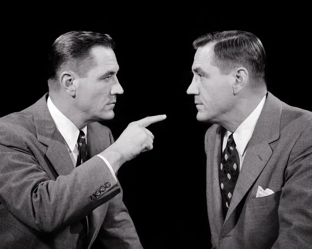 Avoiding Bad Servant Leadership