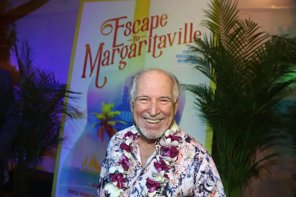 Jimmy Buffett—From Beach Bum to Billionaire